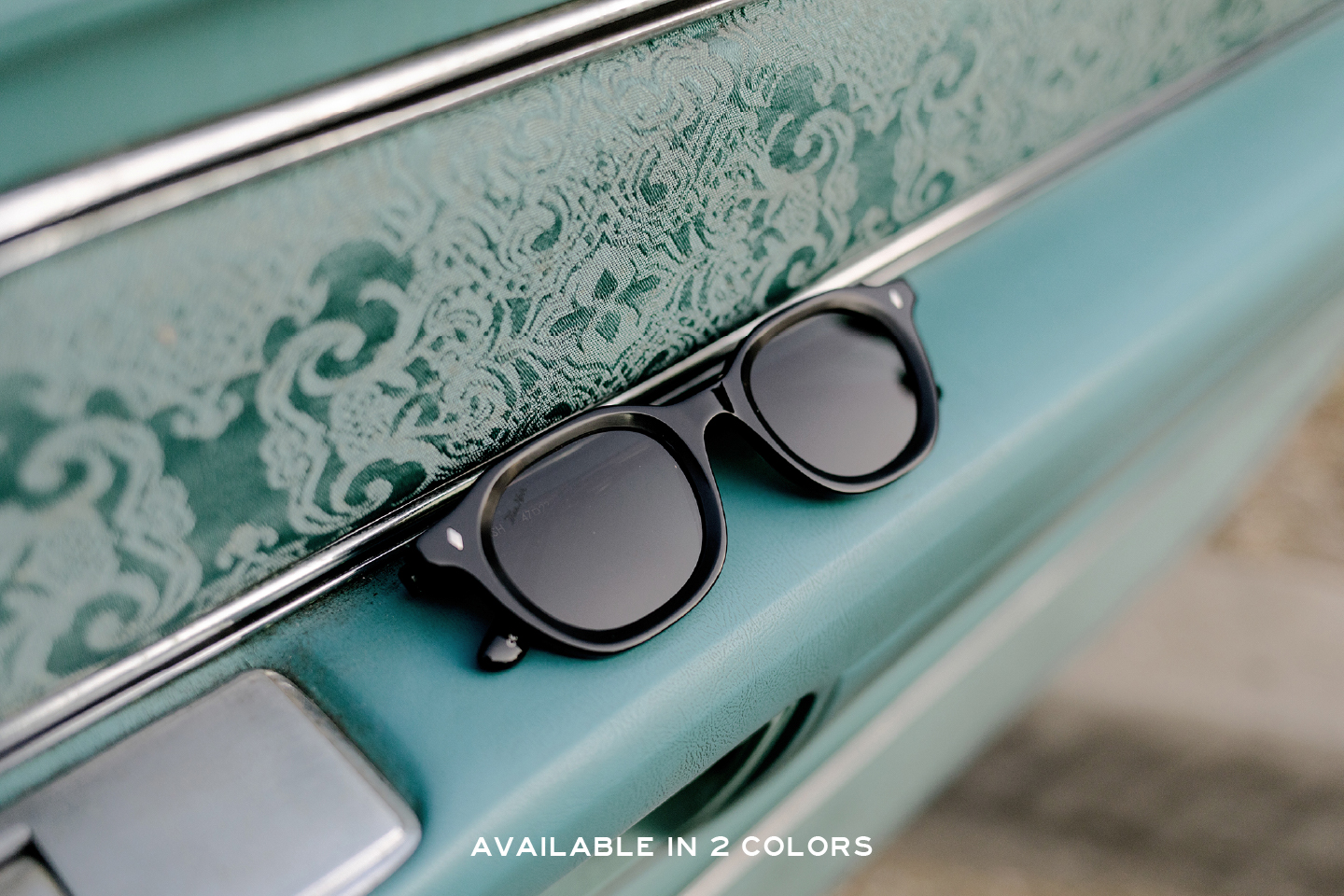 Nash - Learn More | Tres Noir