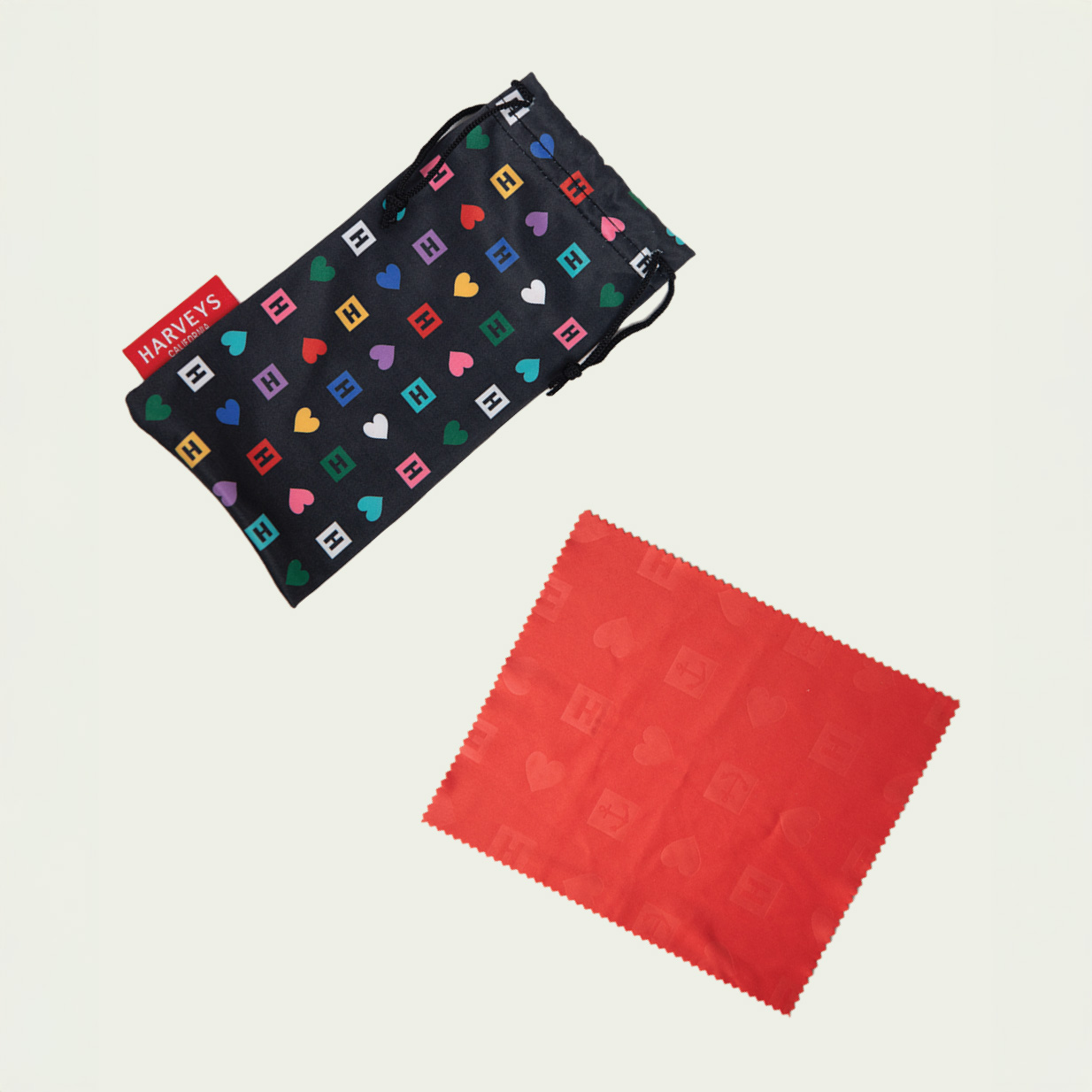 Sixty-One - Harveys x Tres Noir | Tres Noir