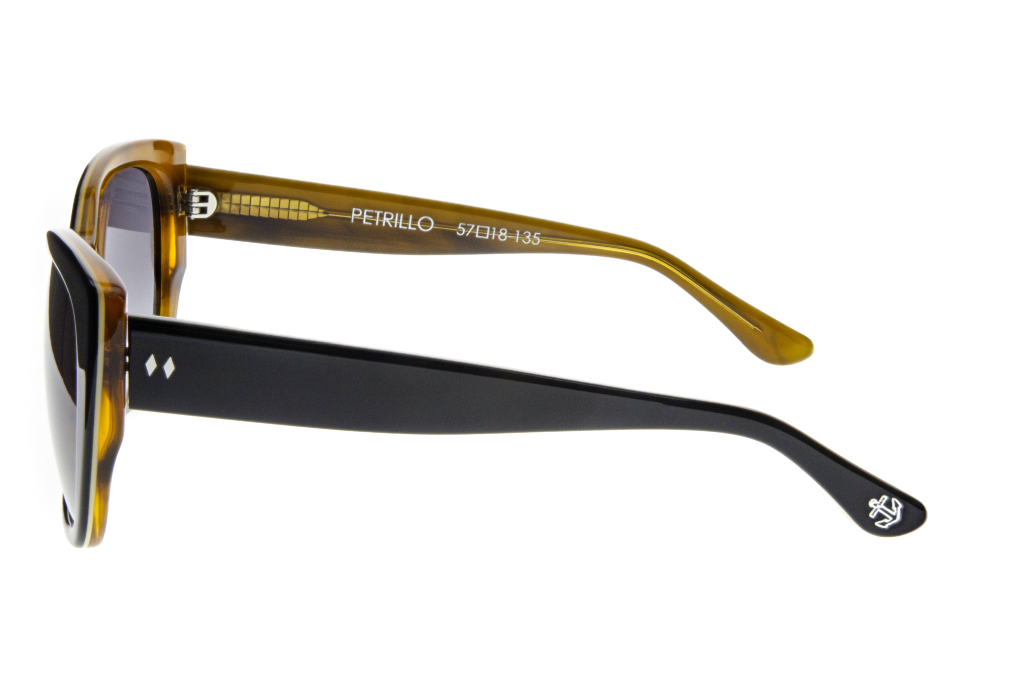 Petrillo | Tres Noir