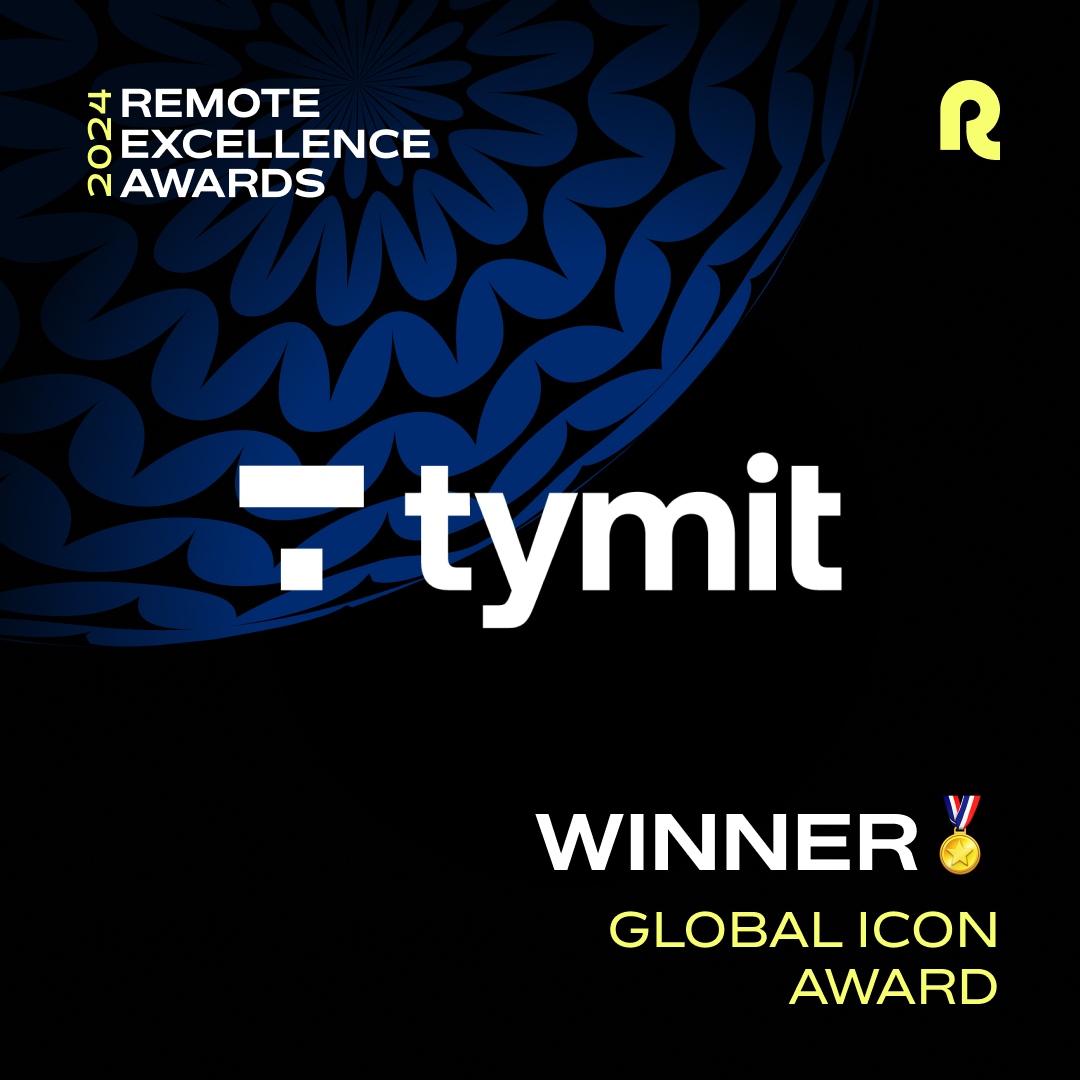 Global Icon Awards | Remote Excellence Awards 2024 | Remote