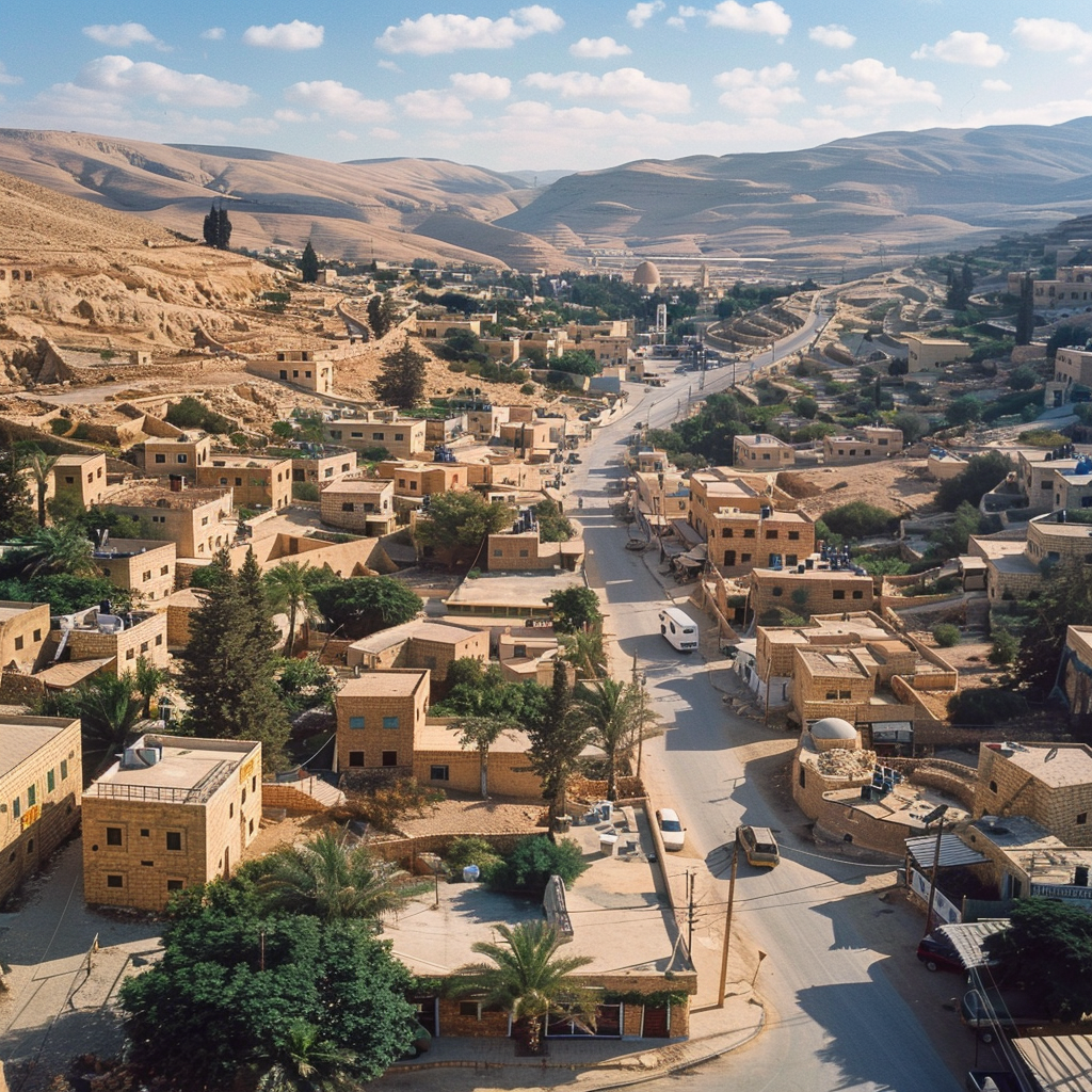 Employer of Record & Payroll Services in Jordan | Remote