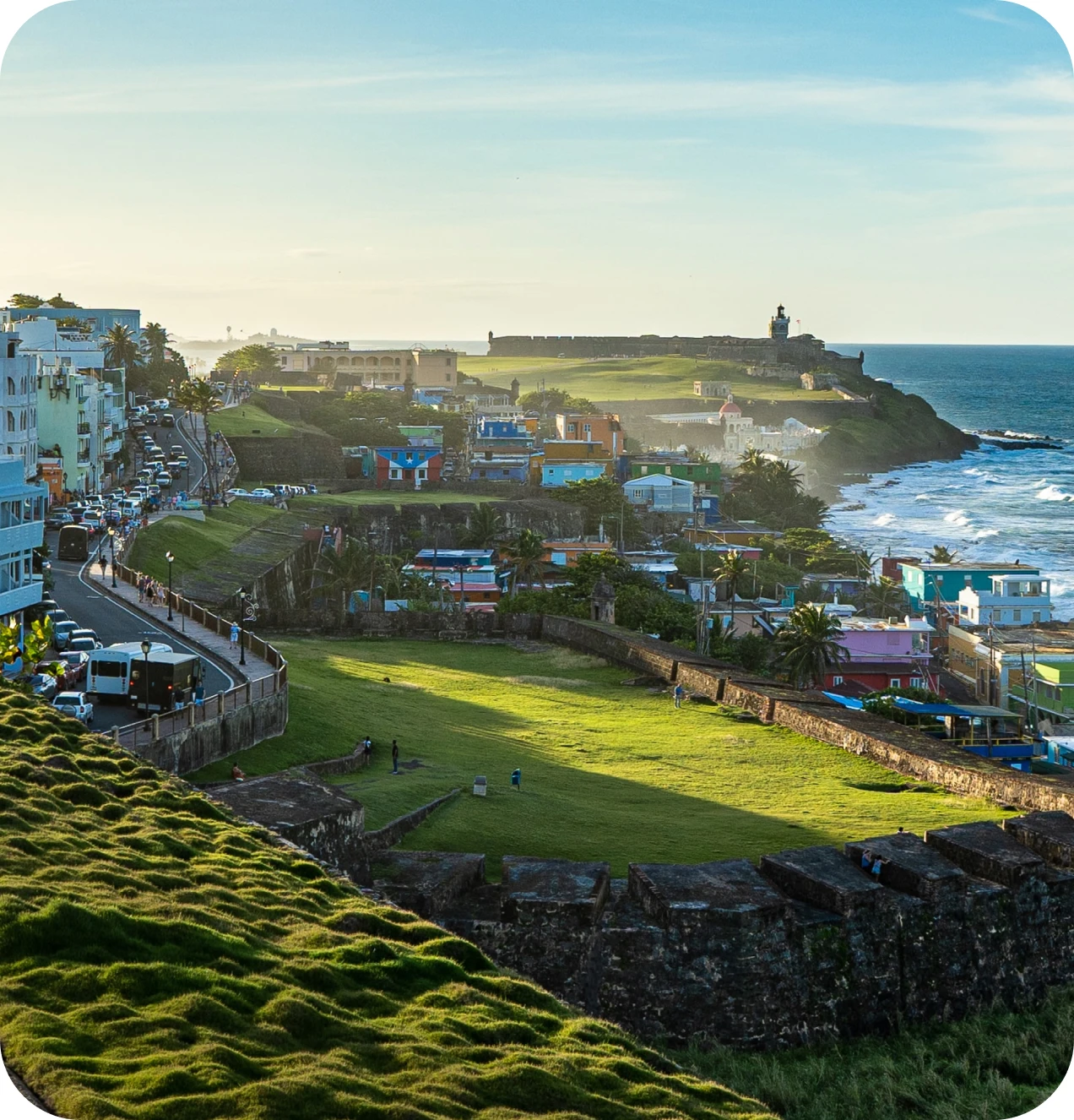 Employer of Record & Payroll Services in Puerto Rico | Remote