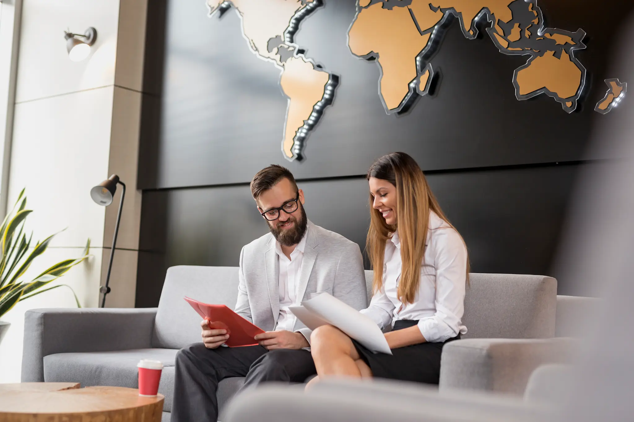 Global HR Solutions & Employment Tools for Distributed Teams | Remote