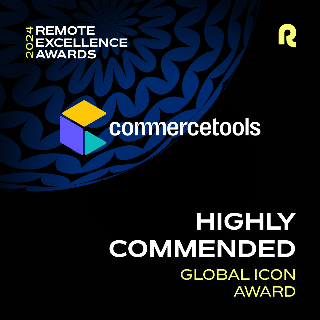 Global Icon Awards | Remote Excellence Awards 2024 | Remote