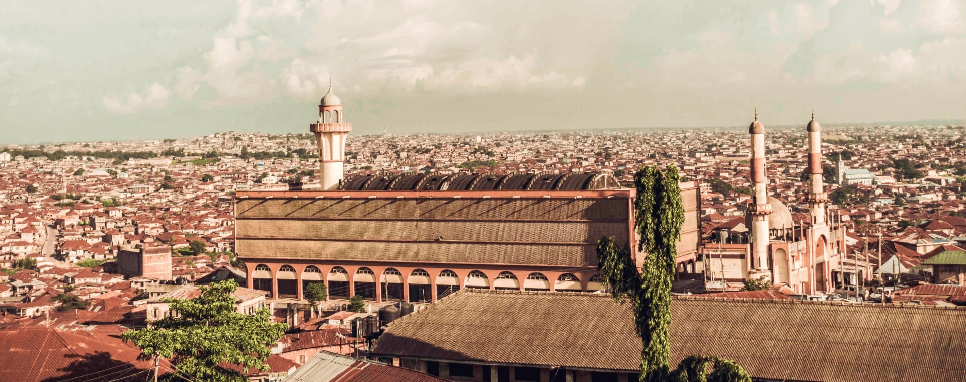 Employer of Record & Payroll Services in Nigeria | Remote