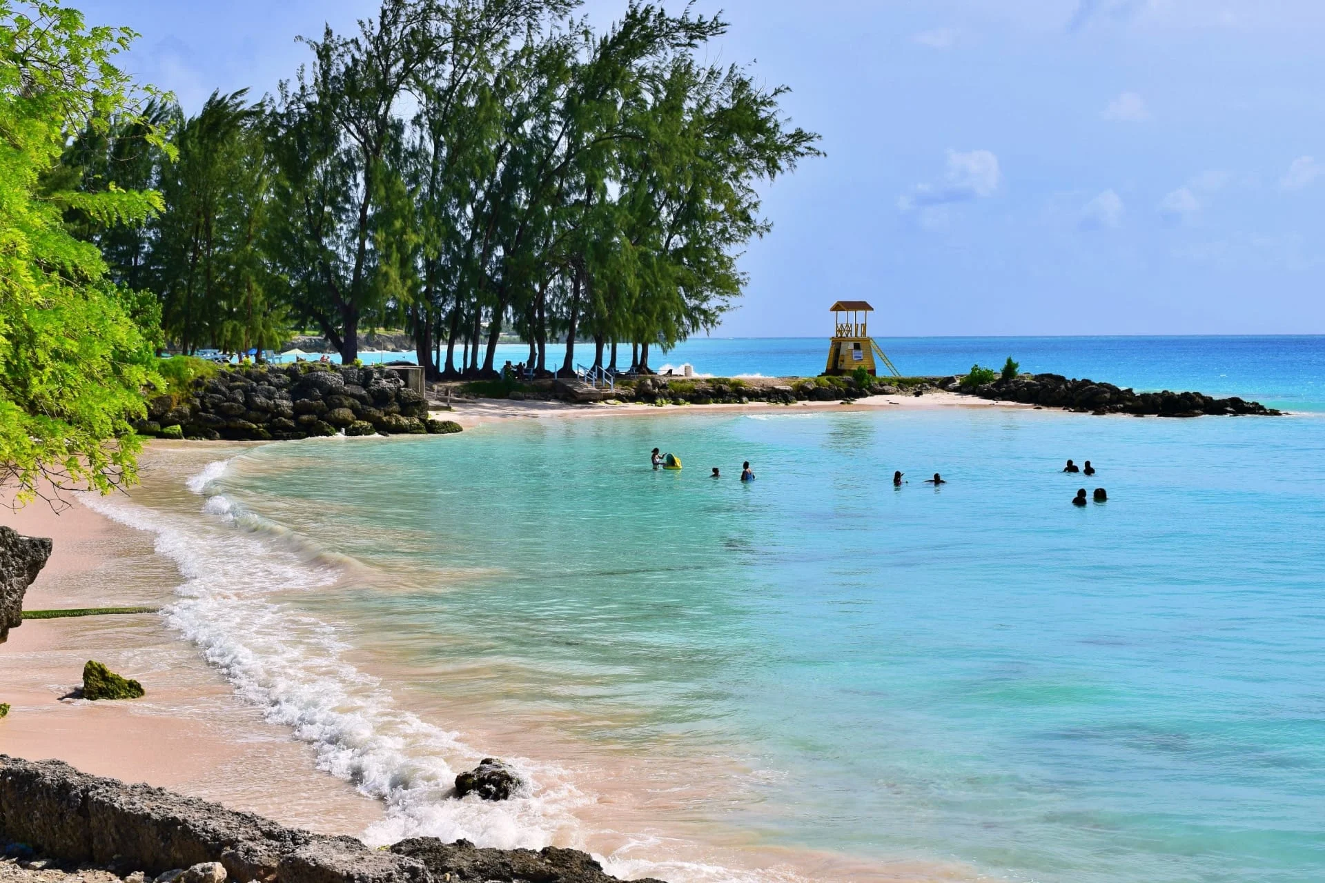 Employer of Record & Payroll Services in Barbados | Remote