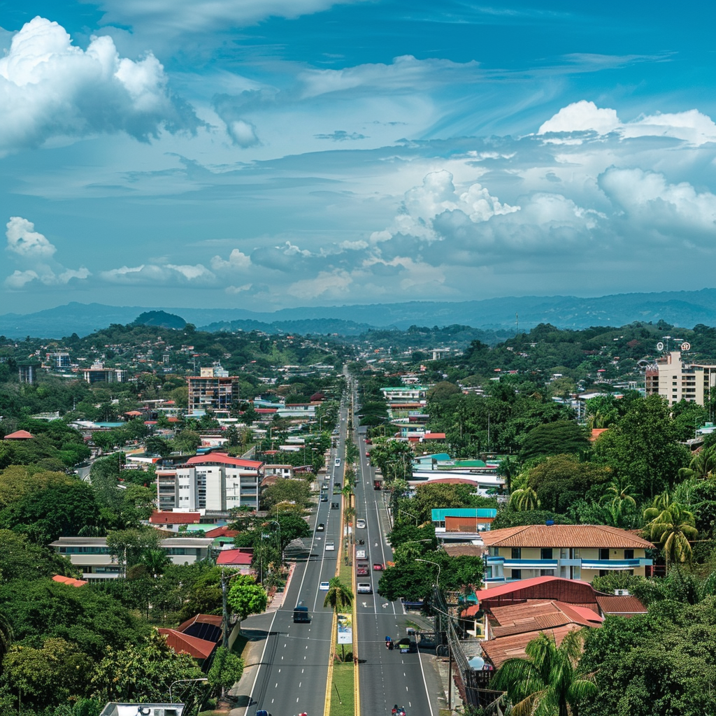 Employer of Record & Payroll Services in Costa Rica | Remote