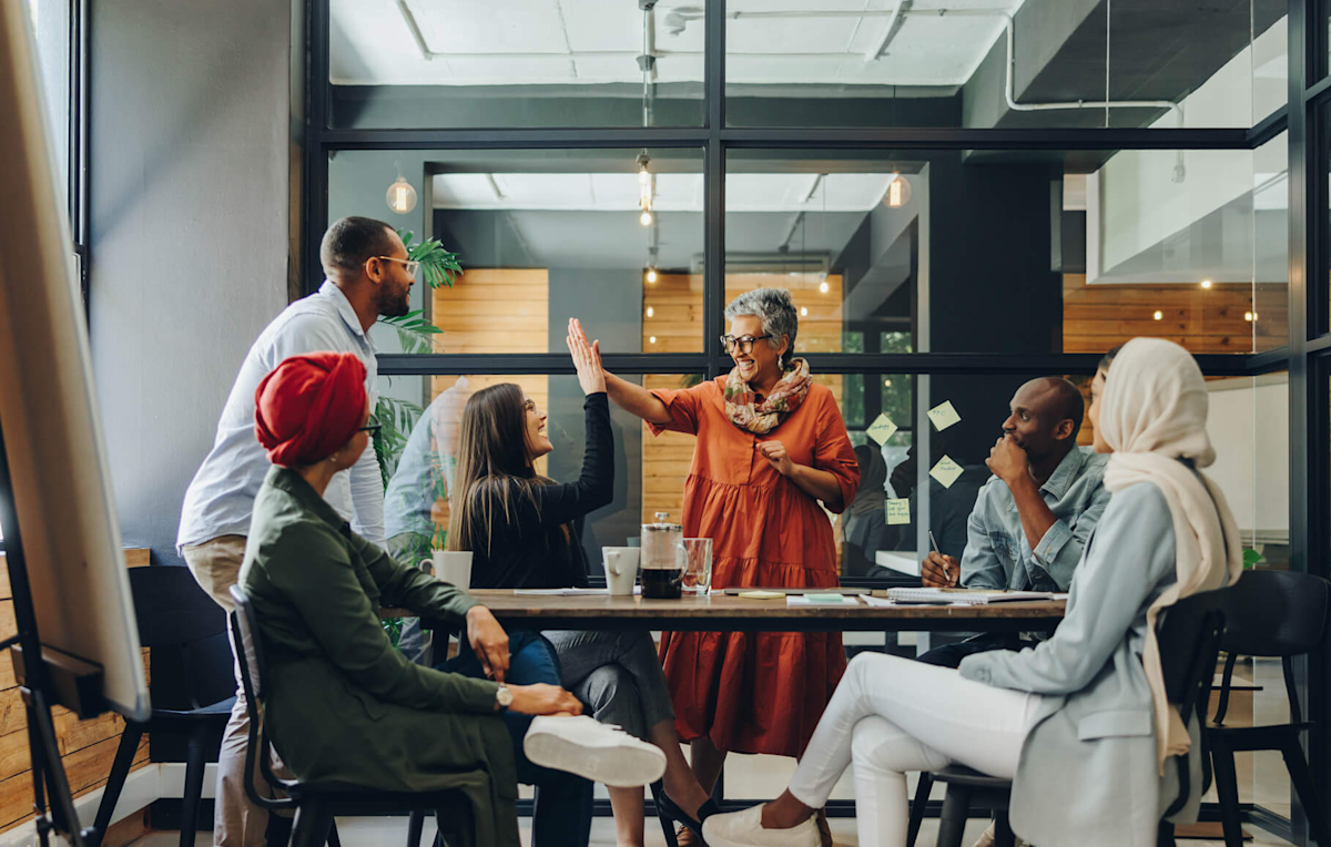 Global HR case studies from world-leading brands | Remote