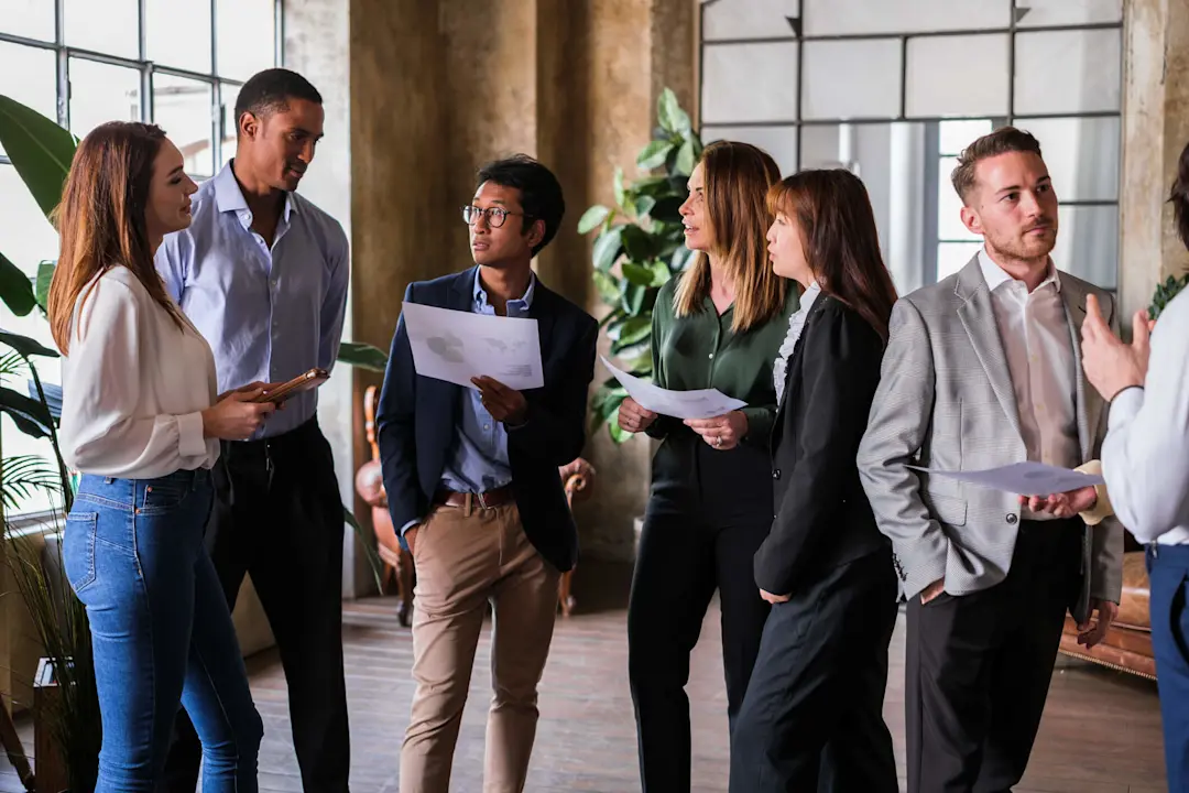 Global HR Solutions for Distributed Teams | Remote