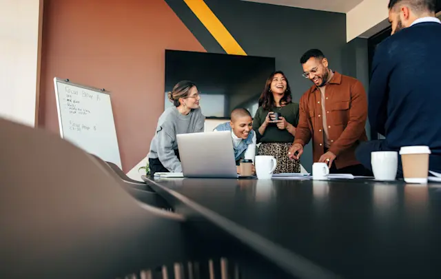 Global HR and payroll services for small business | Remote