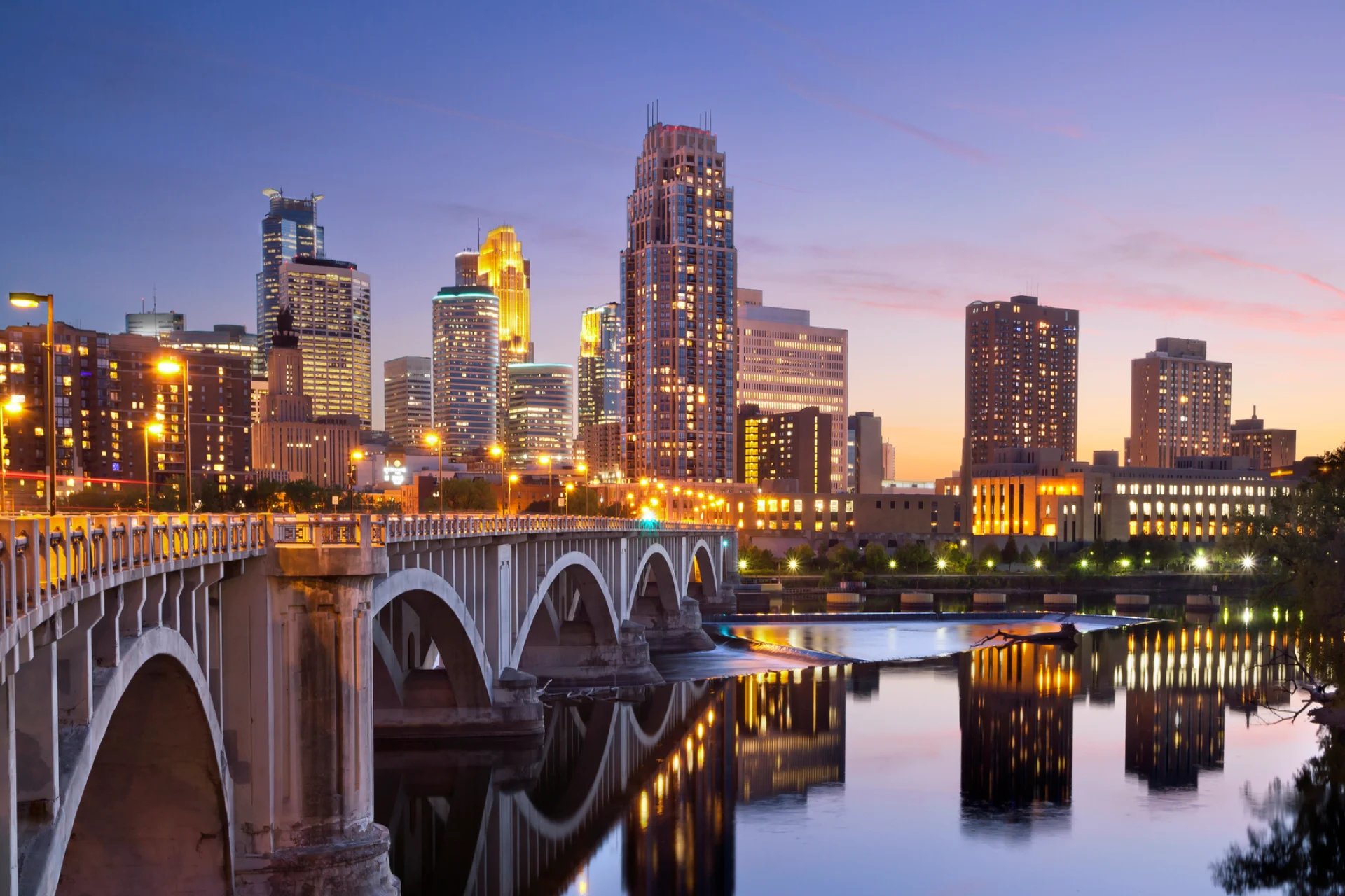 Employer of Record & Payroll Services in Minnesota | Remote