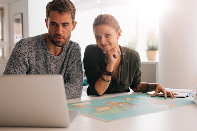 Backing a startup that needs international talent? | Remote