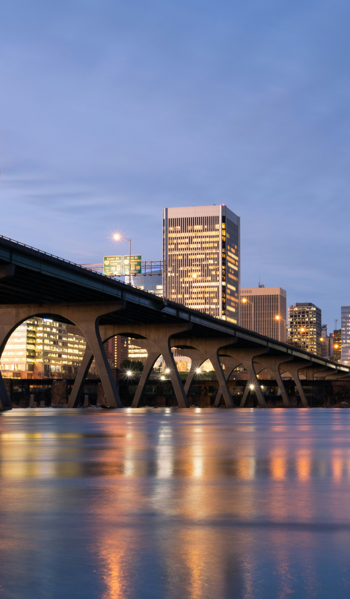 Employer of Record & Payroll Services in Virginia | Remote