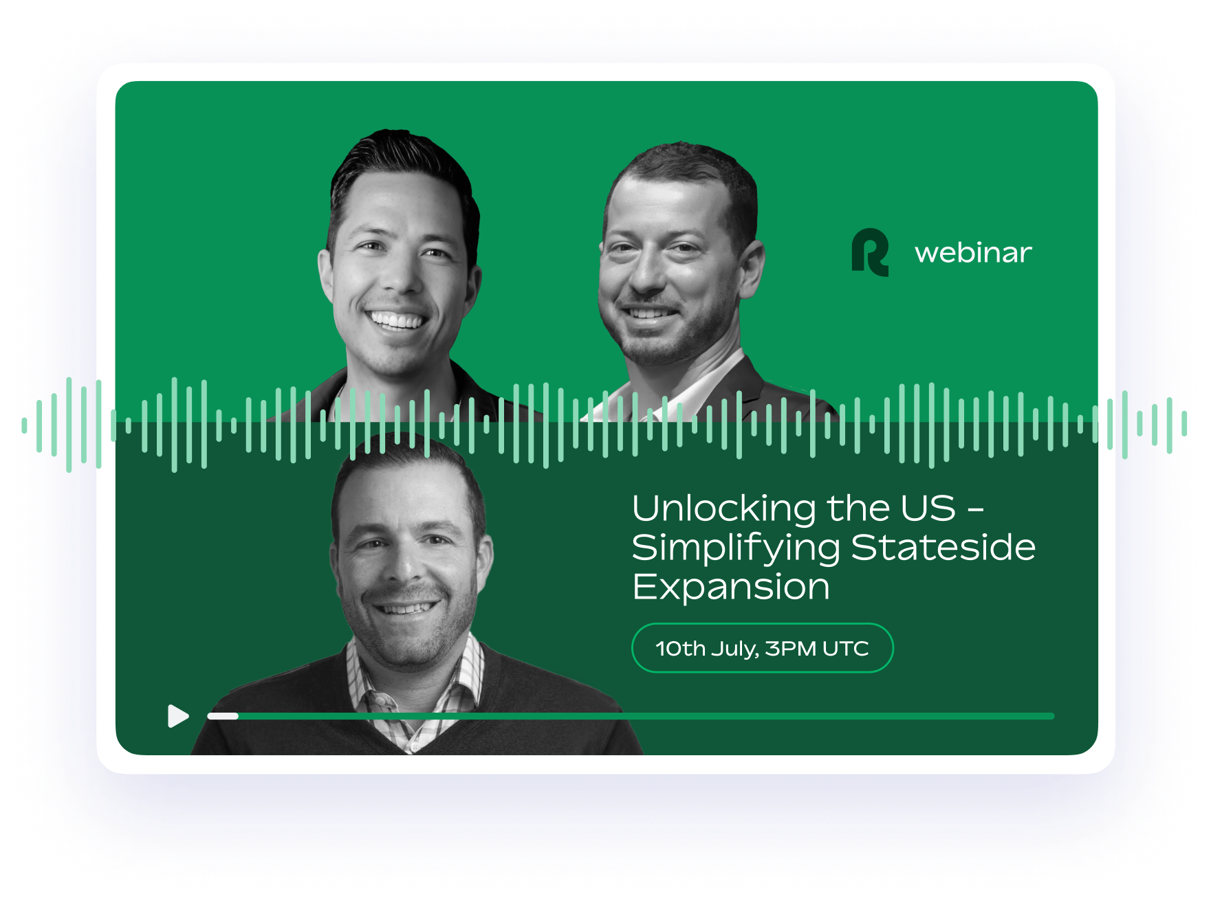 Global HR and async work experts leading on-demand webinars | Remote
