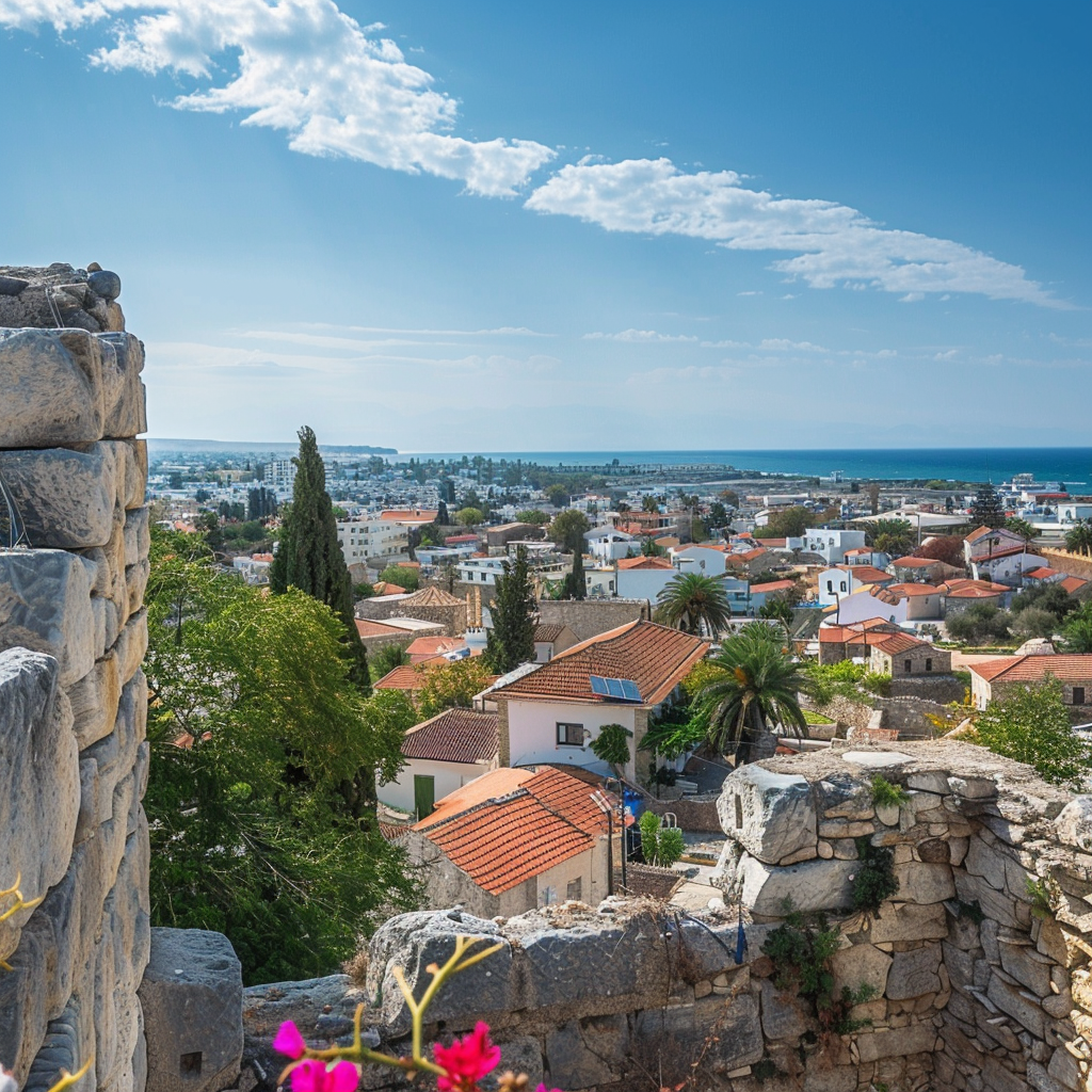 Employer of Record & Payroll Services in Cyprus | Remote