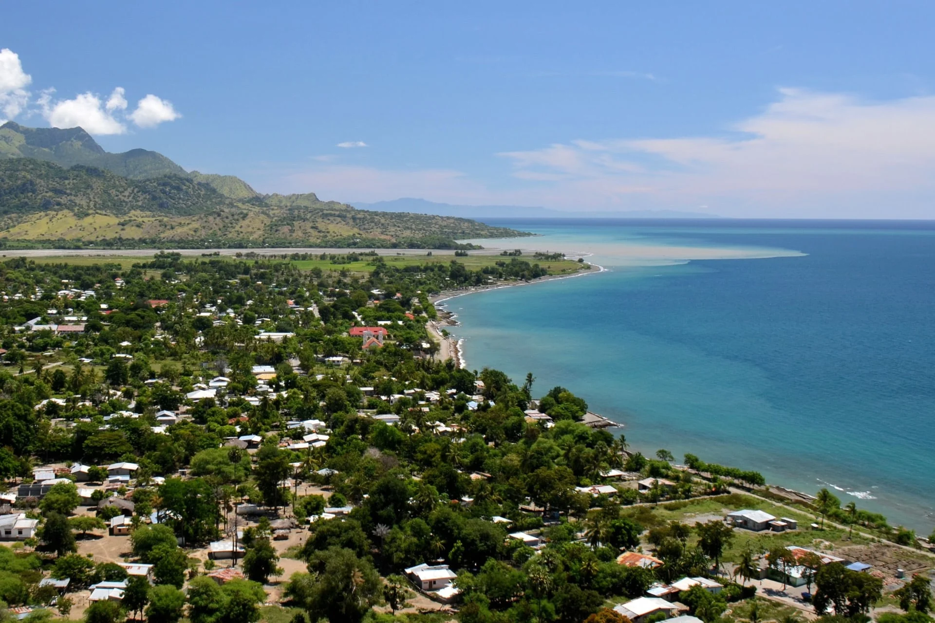 Employer of Record & Payroll Services in Timor-Leste | Remote
