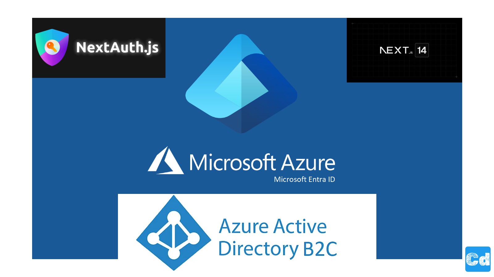 Integrate Azure AD B2C into your Next.js 14 project for free