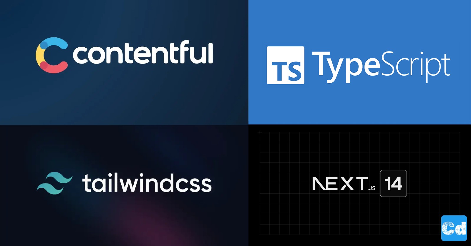 Next Js 14 Typescript Tailwindcss Contentful Teil 2