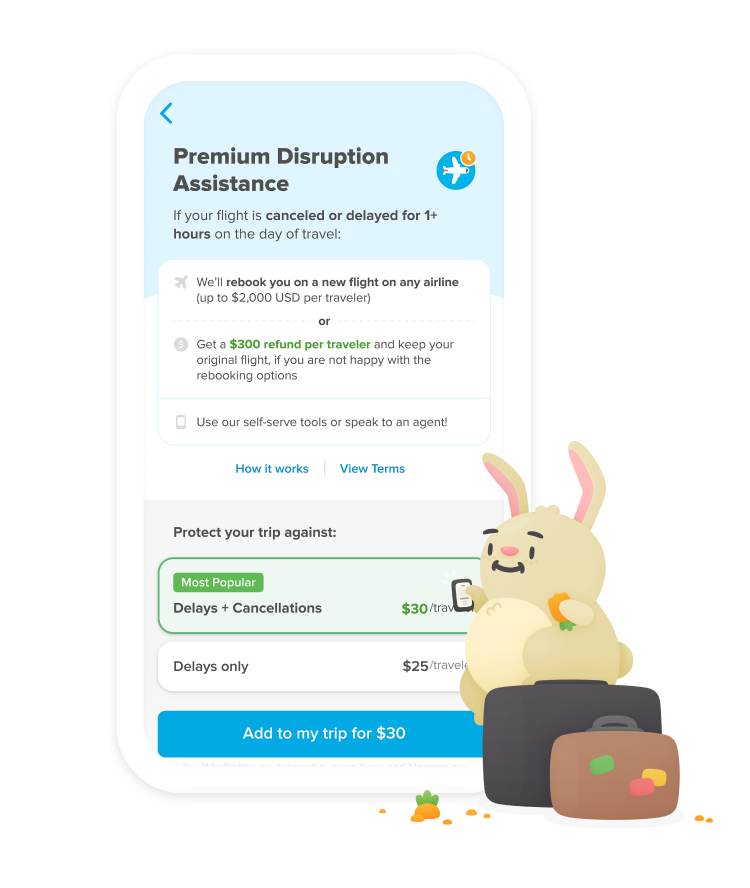 Book Travel on Mobile | Hopper