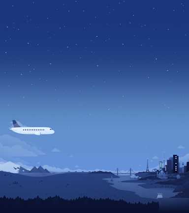 Hopper - Book Flights & Hotels on Mobile