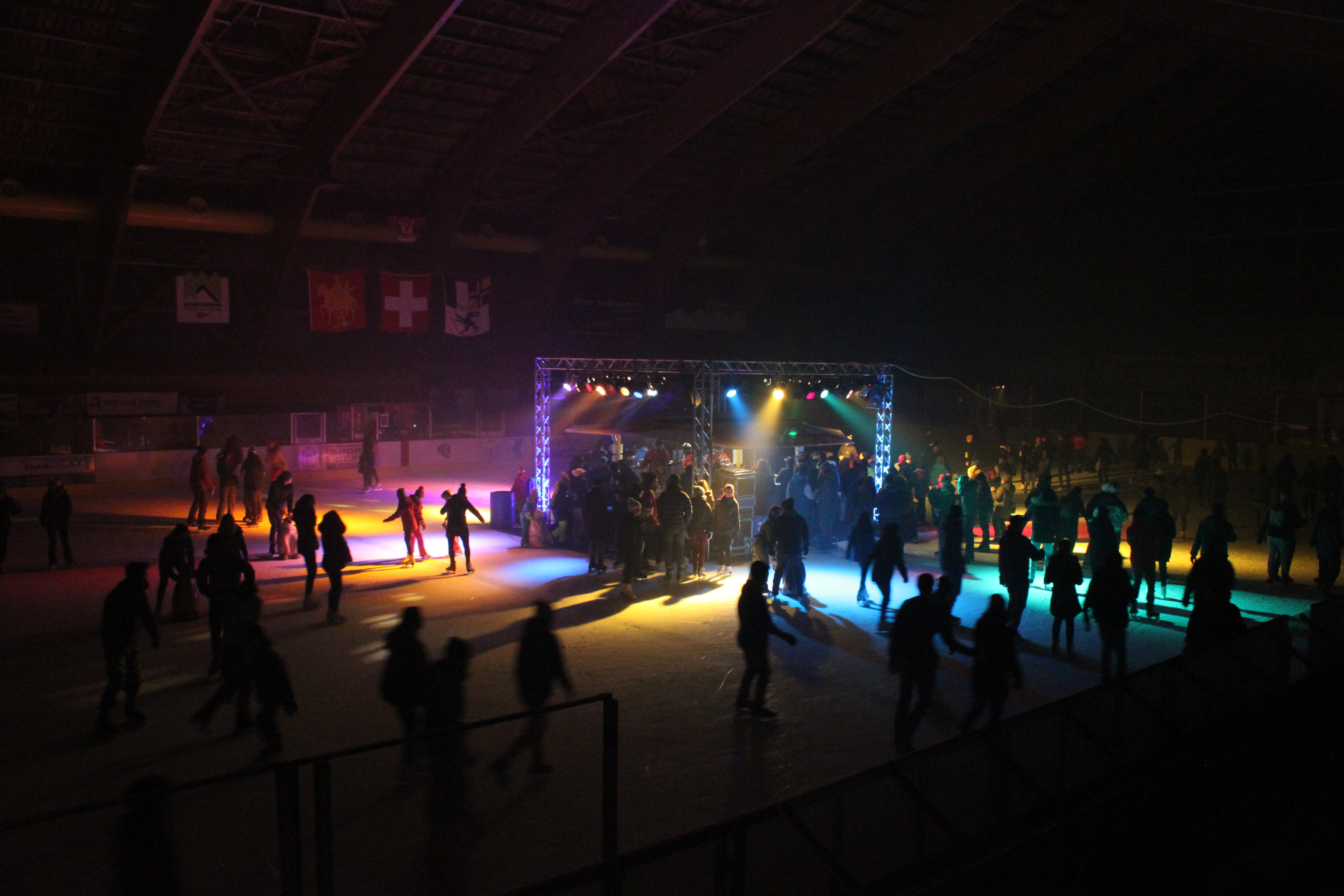 Events in der Schweizer Destination erleben | Flims Laax Falera