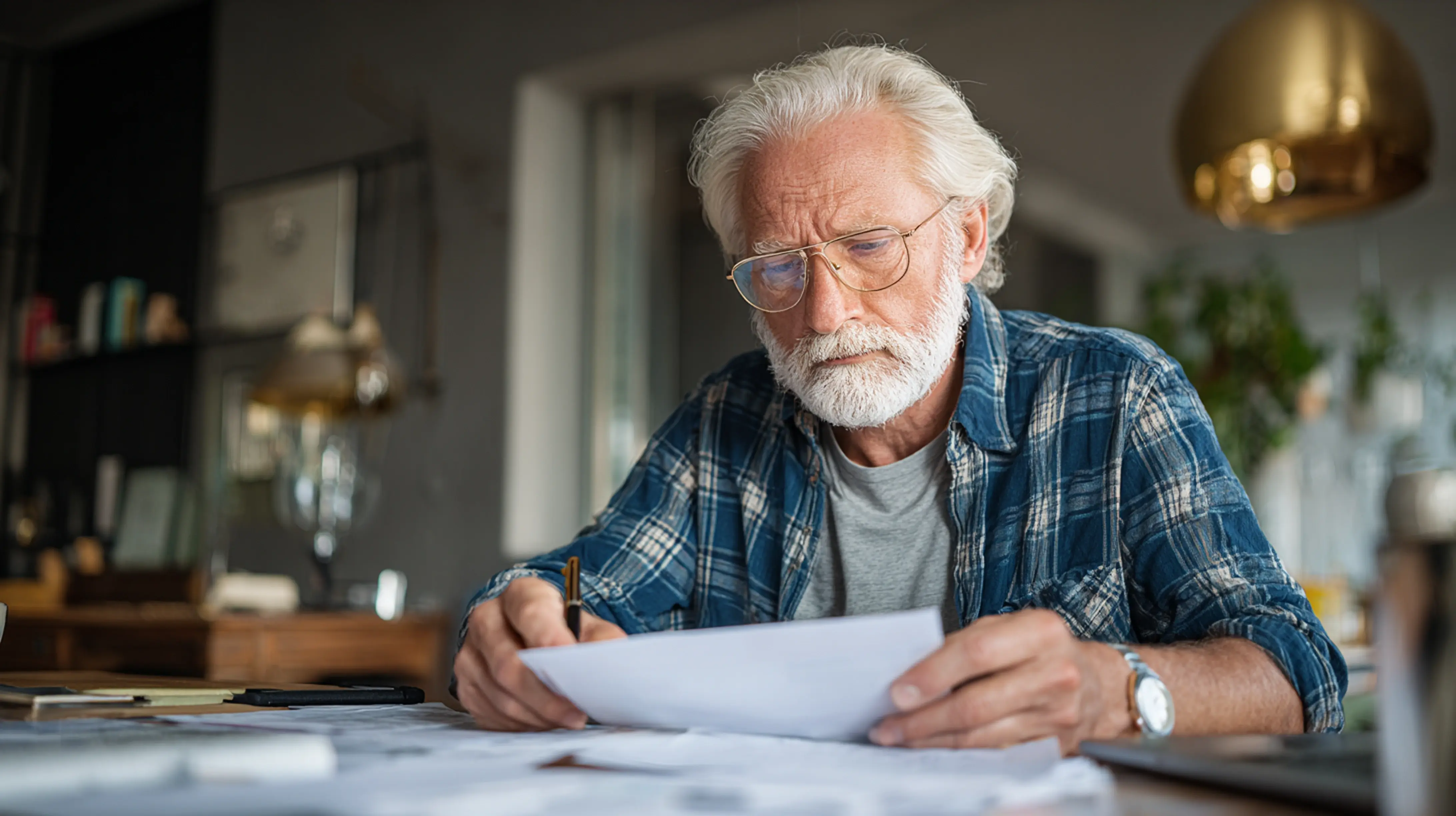 Working Memory Training for Seniors: Science-Backed Ways to Stay Sharp
