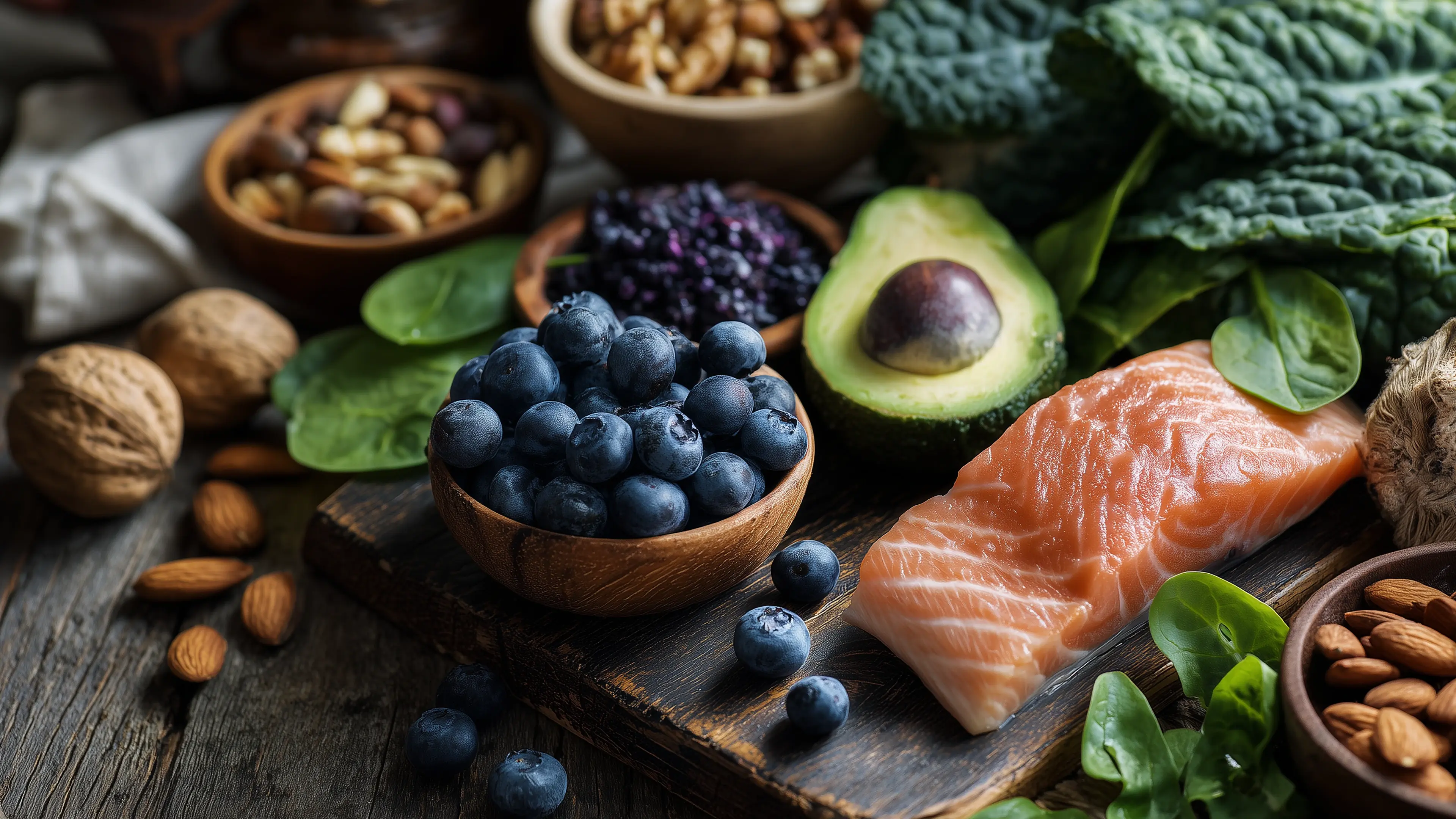 Best Foods for Memory: 4 Research-Backed Picks to Support Better Focus ...