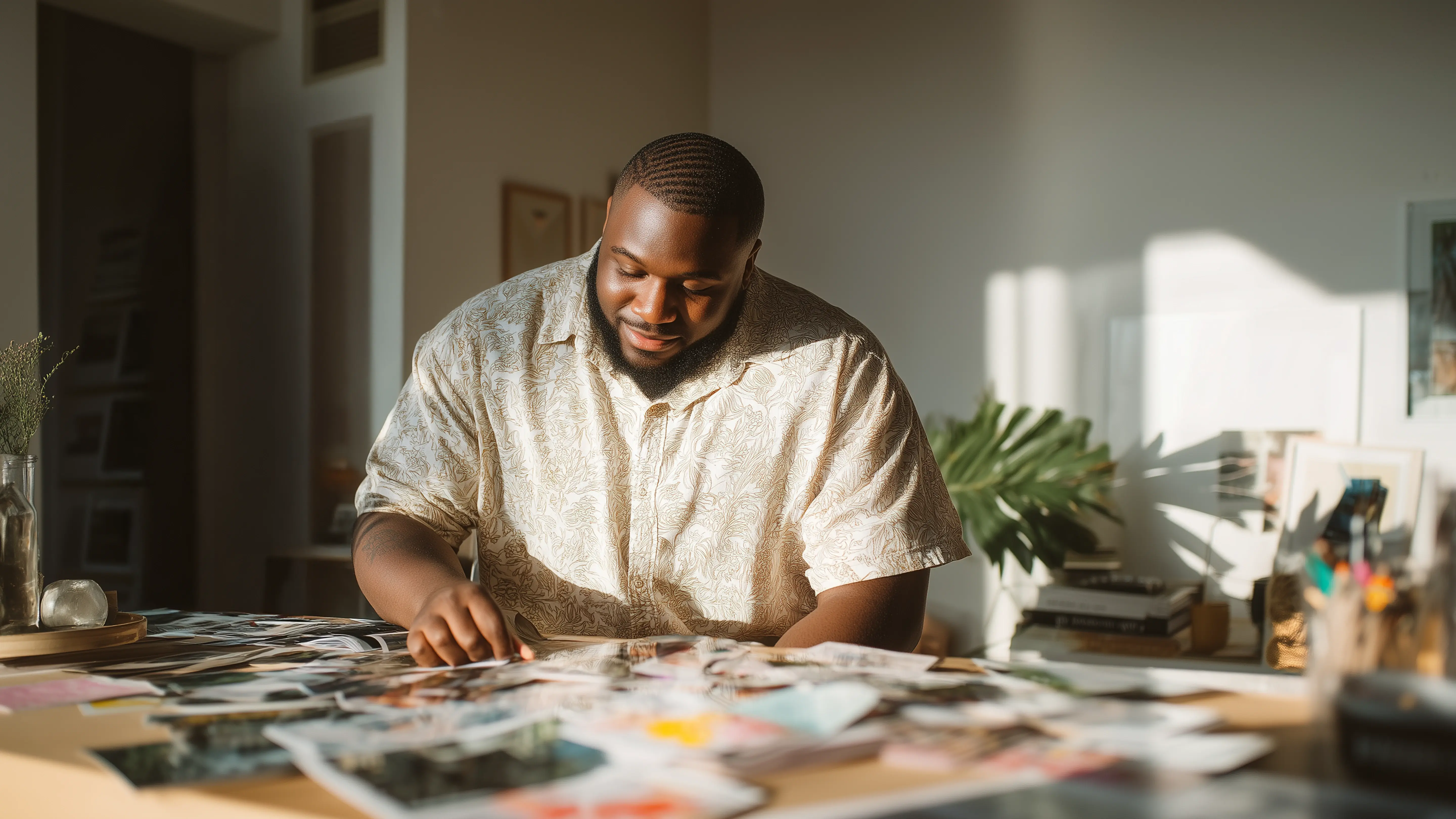 The Power of Learning with Images: A Guide