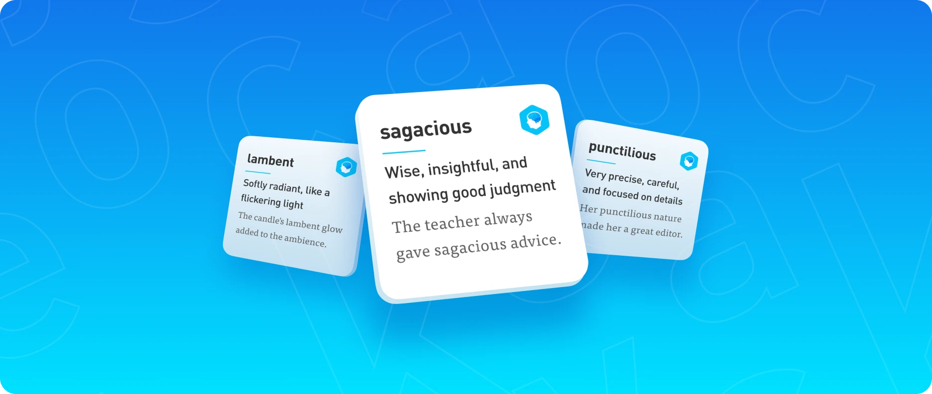 5 Easy Ways to Build Your Vocabulary