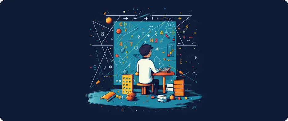 Why Is Math So Hard, and How Can We Make It Easier?