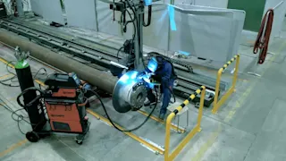 Turula Engineering | Kemppi