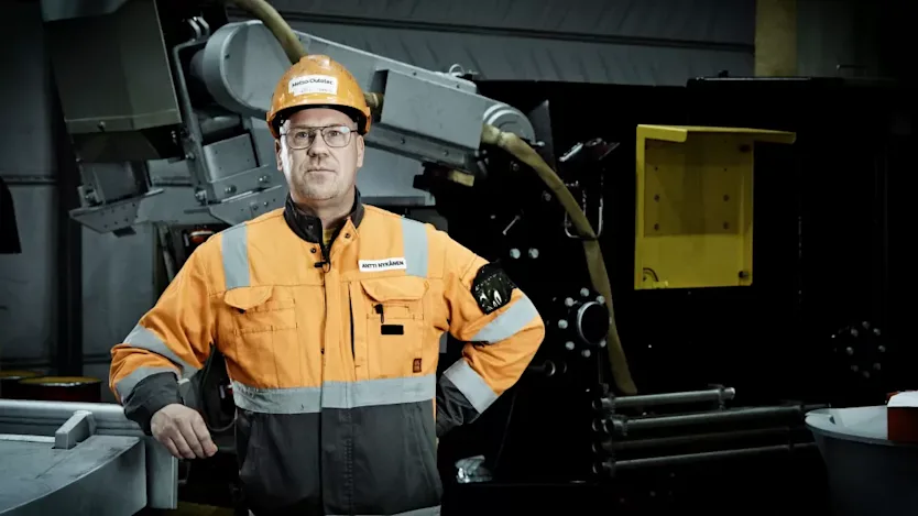 Turula Engineering | Kemppi