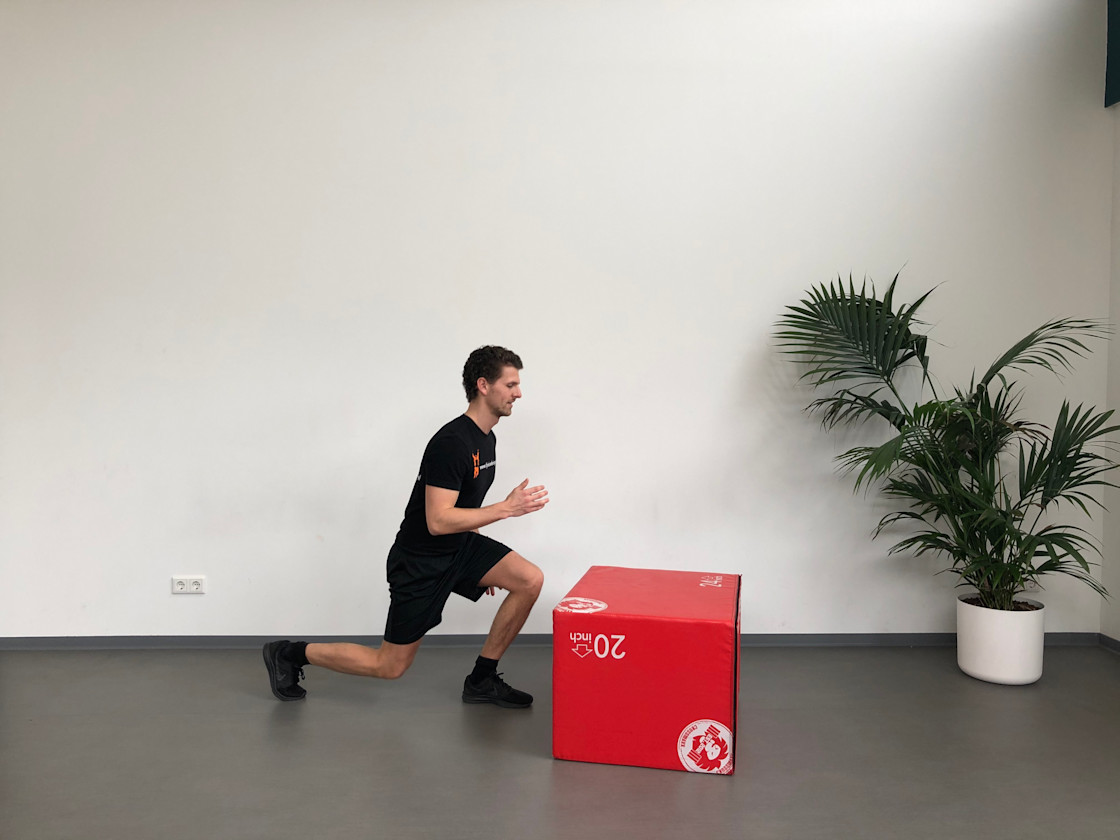 Posterior cruciate ligament injurie (PCL) | Yourbody.coach | Exercises ...