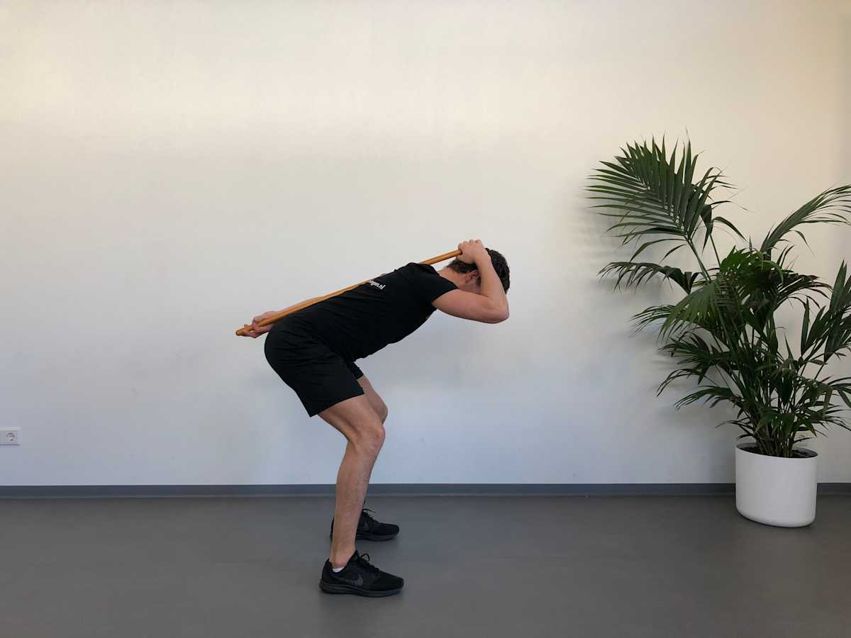 Kanaalstenose | FysiOefeningen.nl | Oefeningen | Pijnklachten | Online