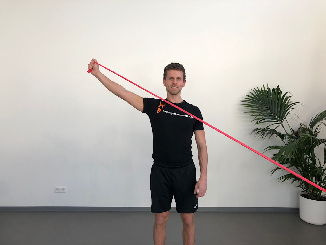 Throwers ten exercise protocol | Yourbody.coach | Exercises | Pain | Online