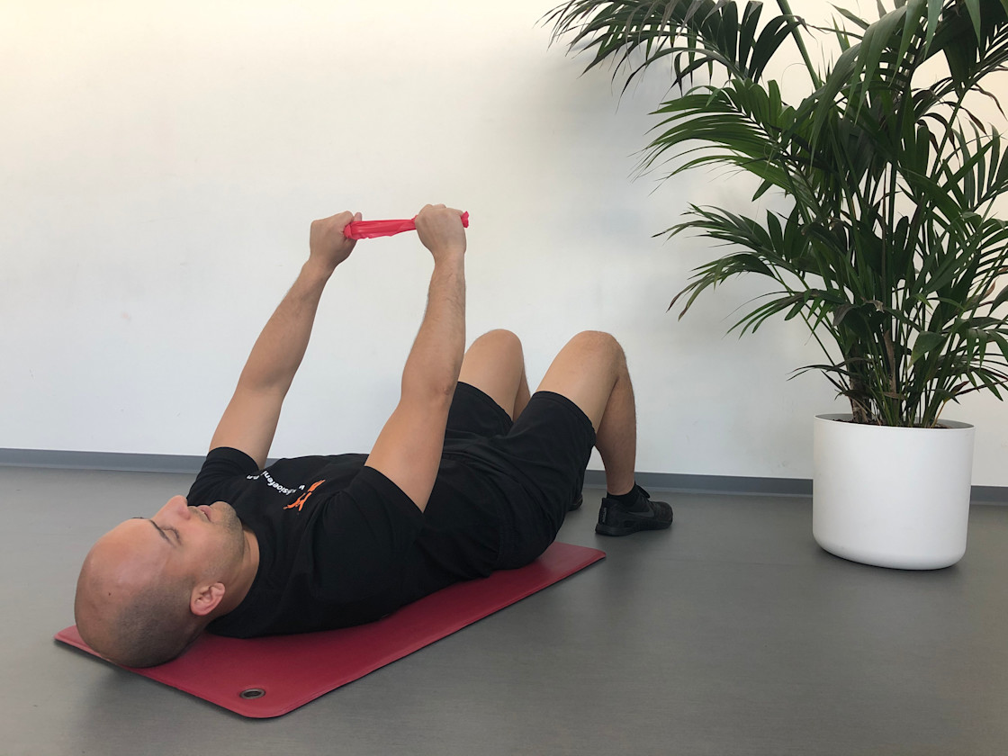 Torbay | Yourbody.coach | Exercises | Pain | Online