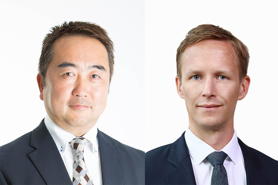 Gard strengthens its long standing presence japan - Gard