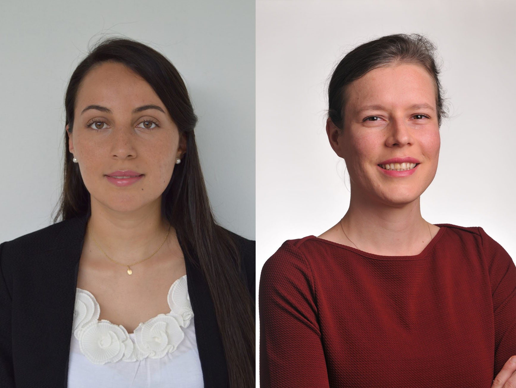 Winners 2022 claes isacson scholarship - Gard