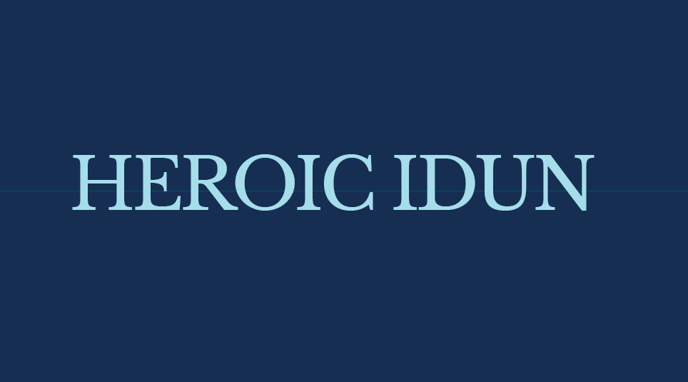 Heroic idun crew and vessel released - Gard