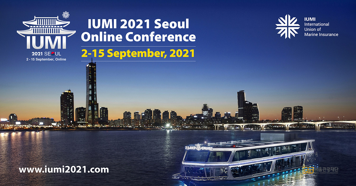 You can now join iumi 2021 online - Gard