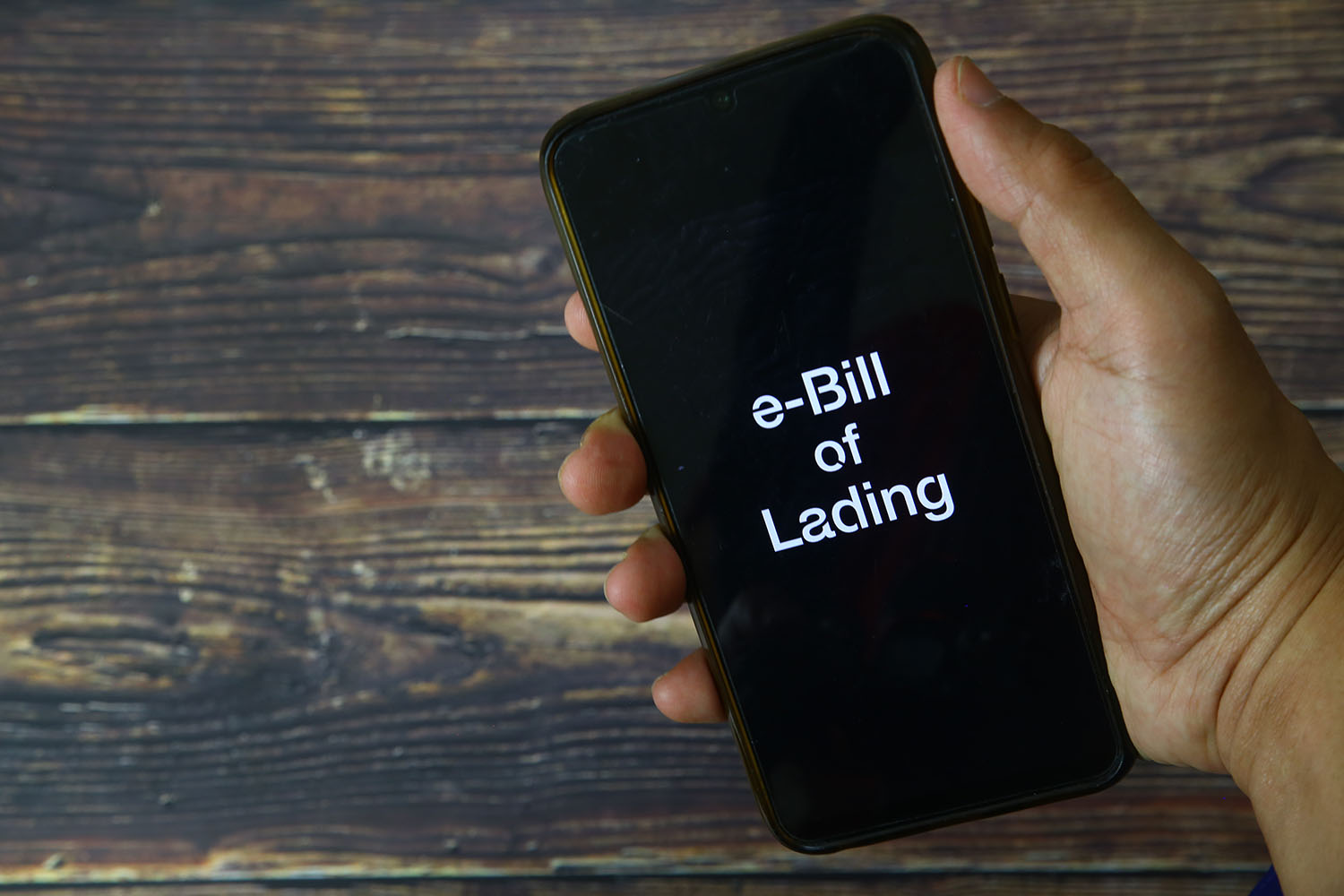 The uk electronic trade documents act 2023 enters into force - Gard