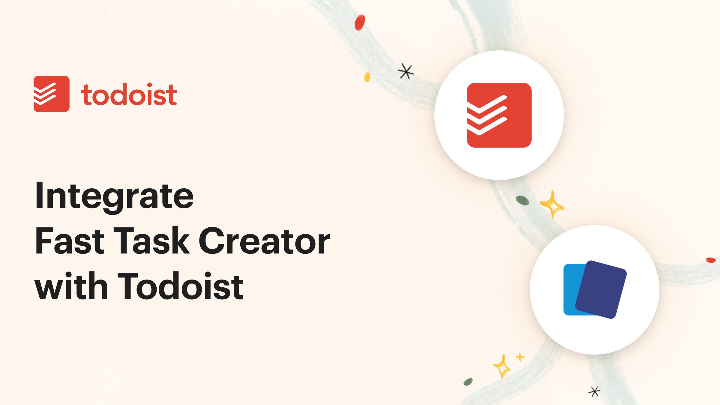 Fast Task Creator | Todoist