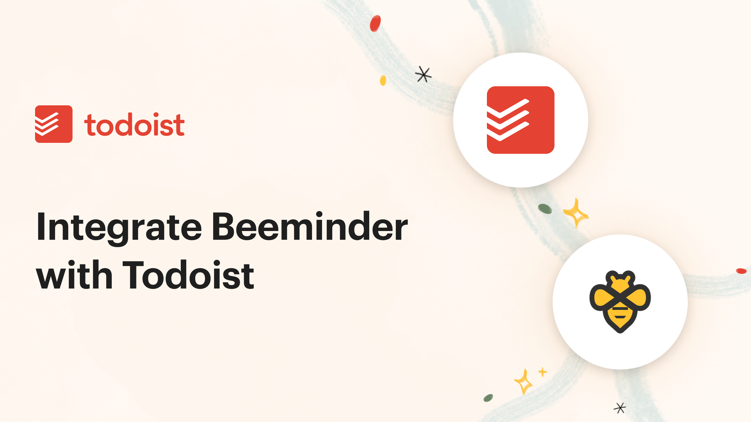 Beeminder | Todoist