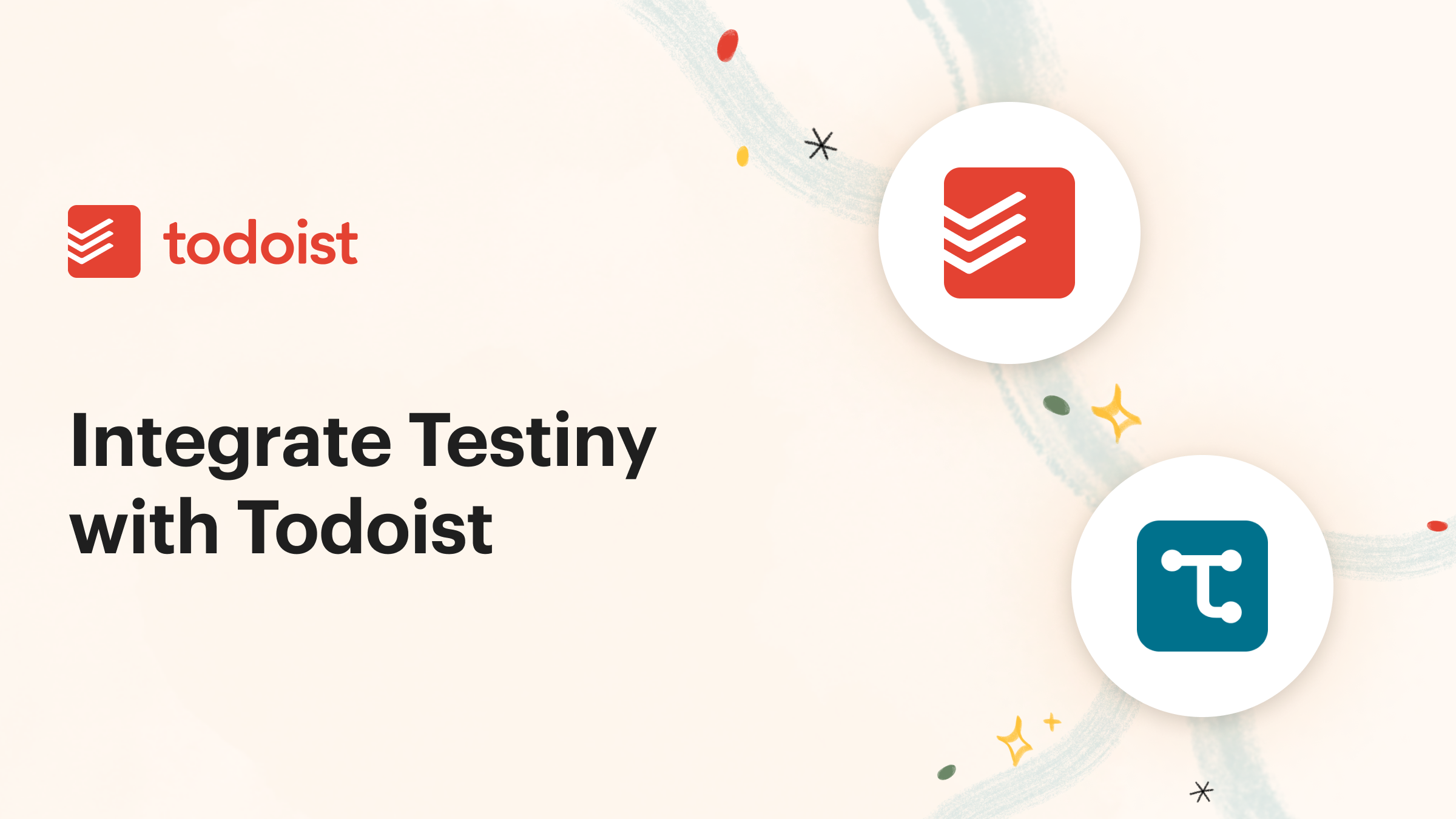 Testiny | Todoist