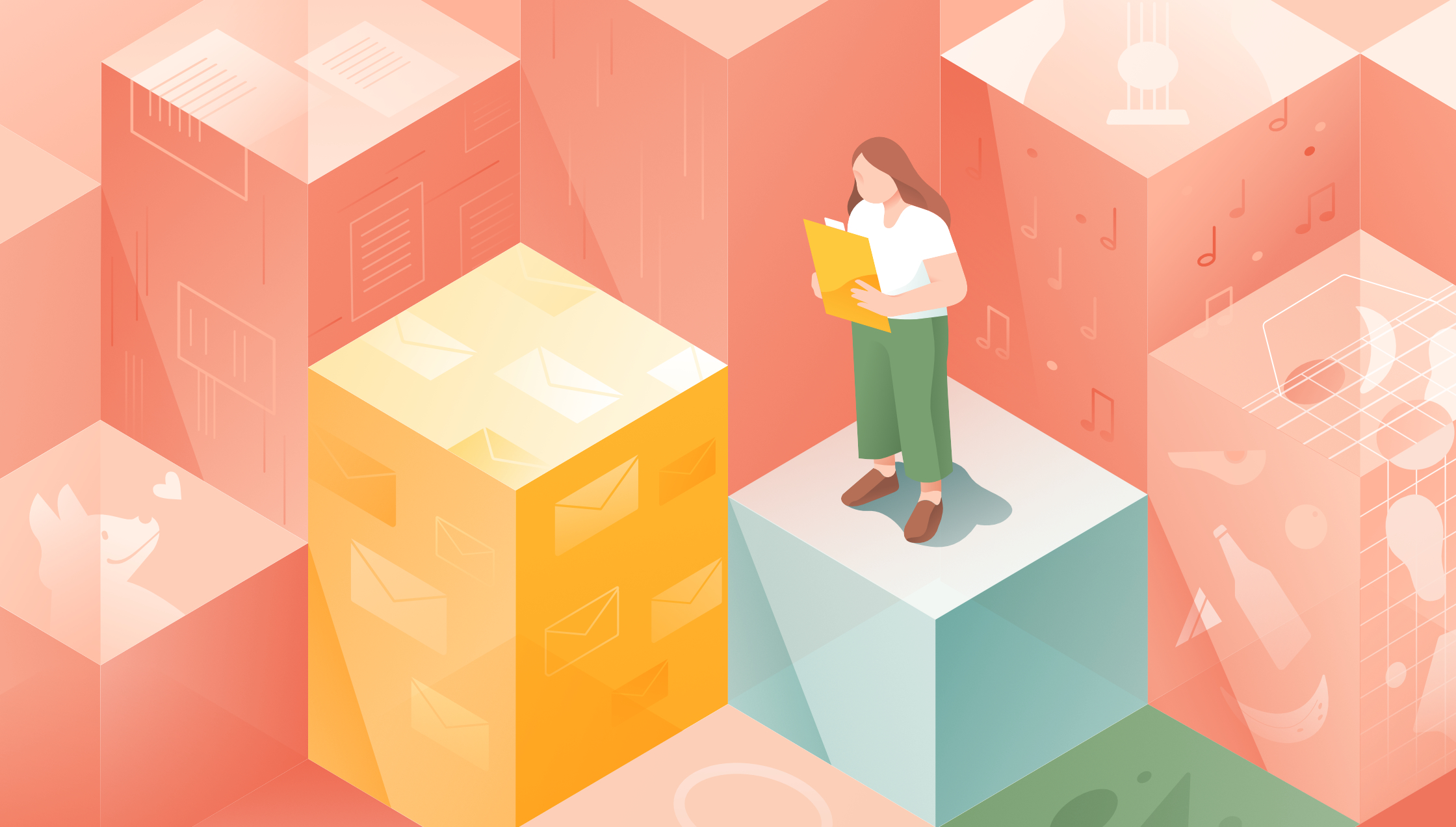 The Commitment Inventory: Get More Done By Saying "No"