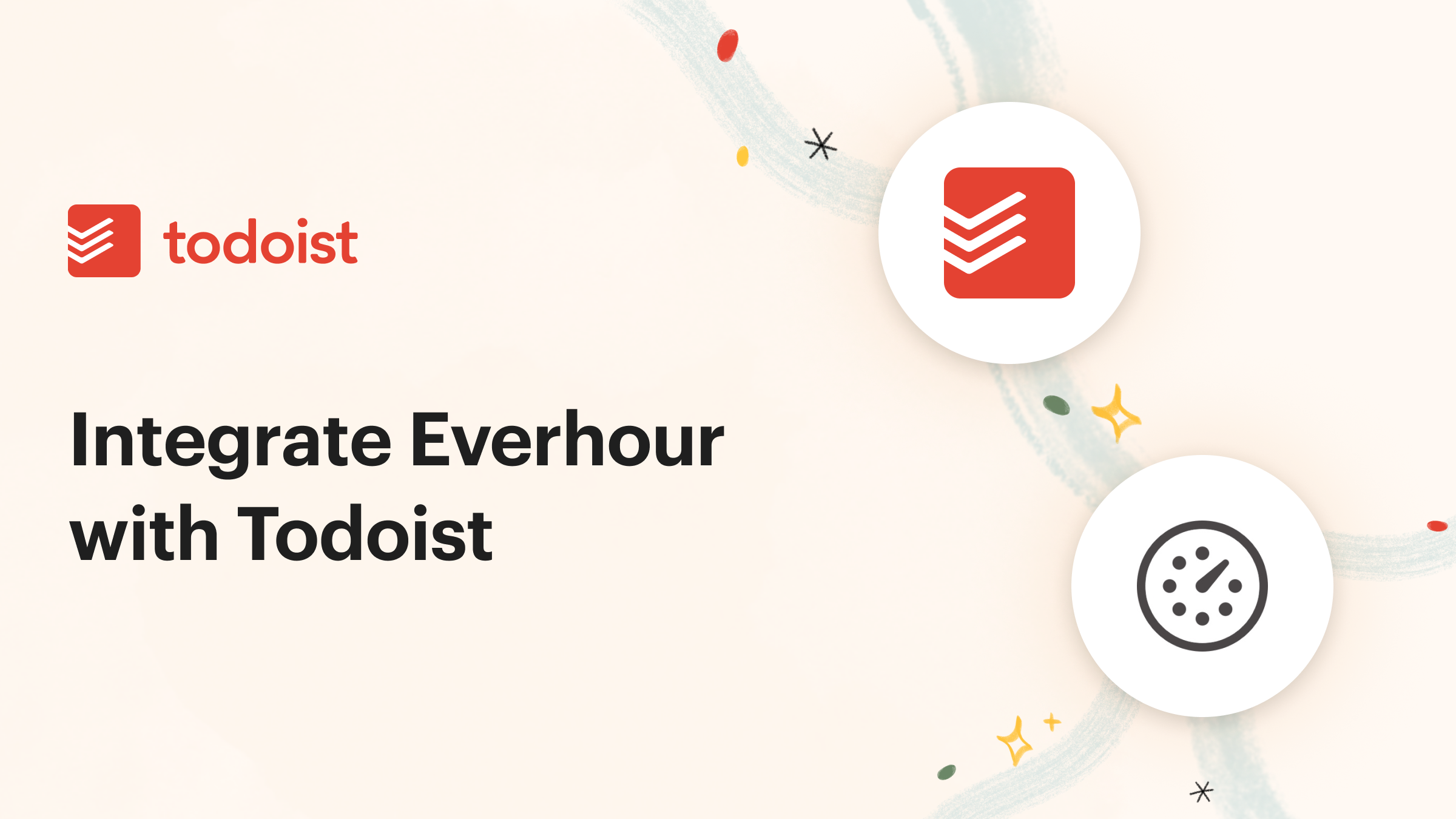 Everhour | Todoist