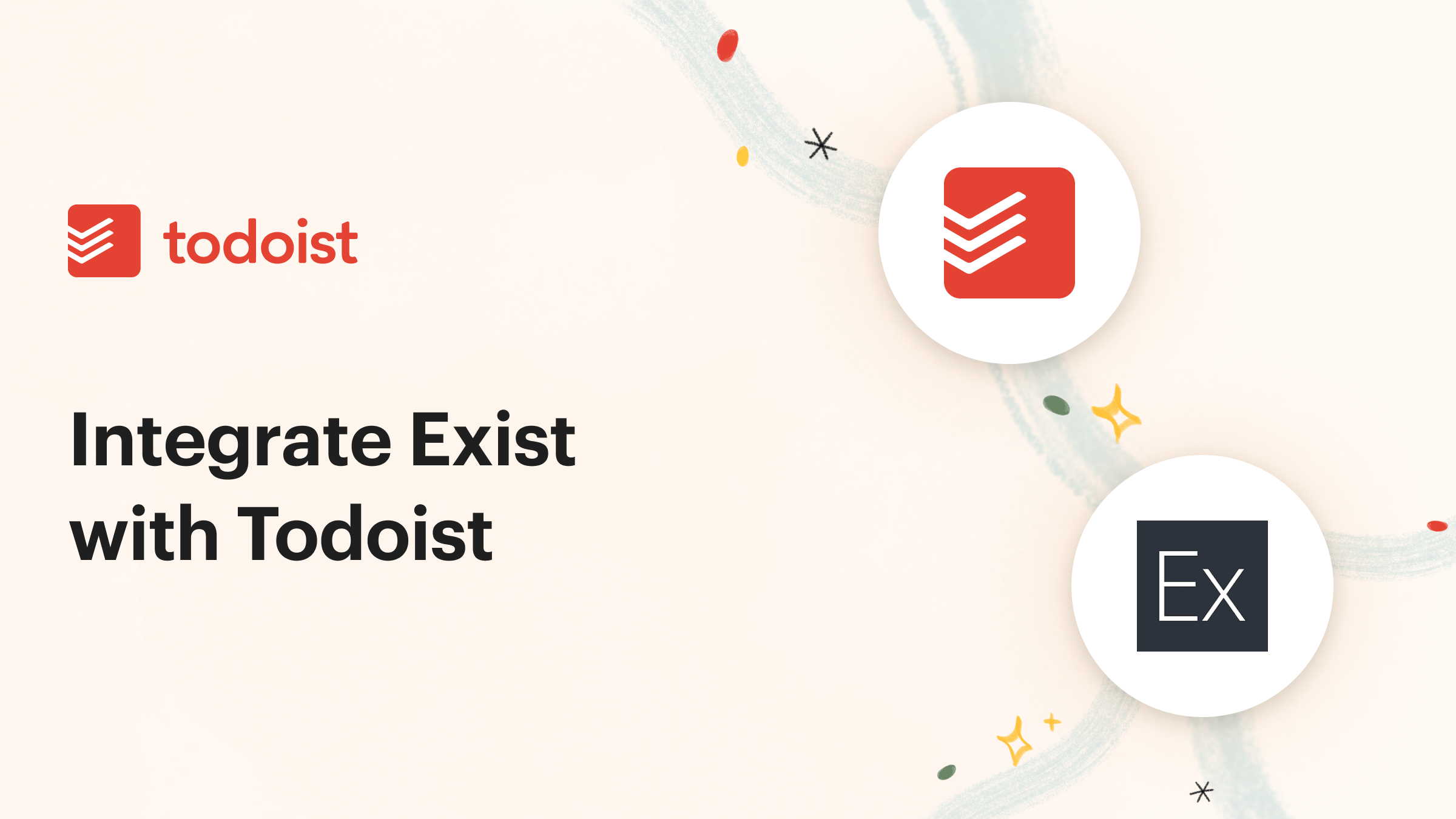 Exist | Todoist