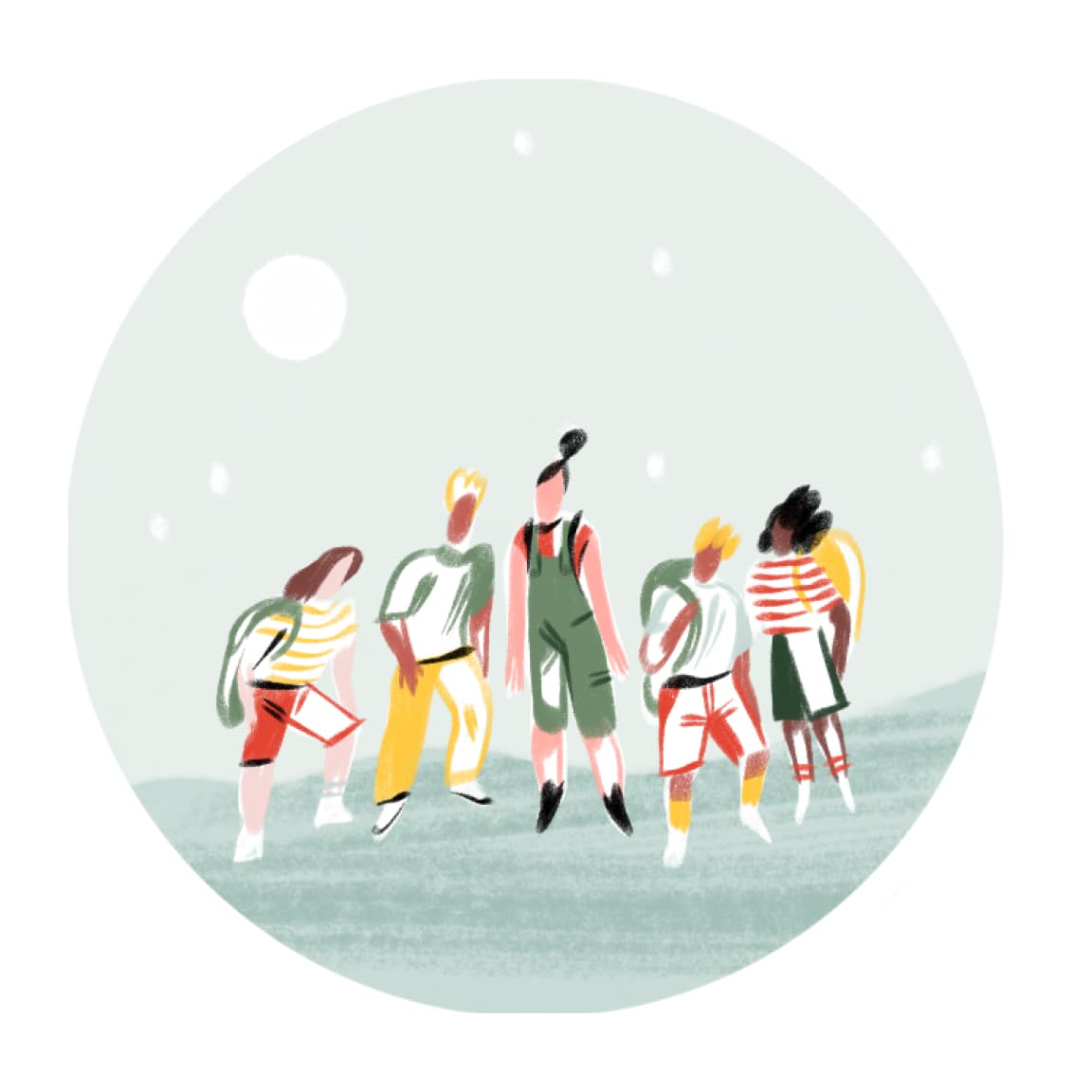 Starting a Meetup - Templates | Todoist