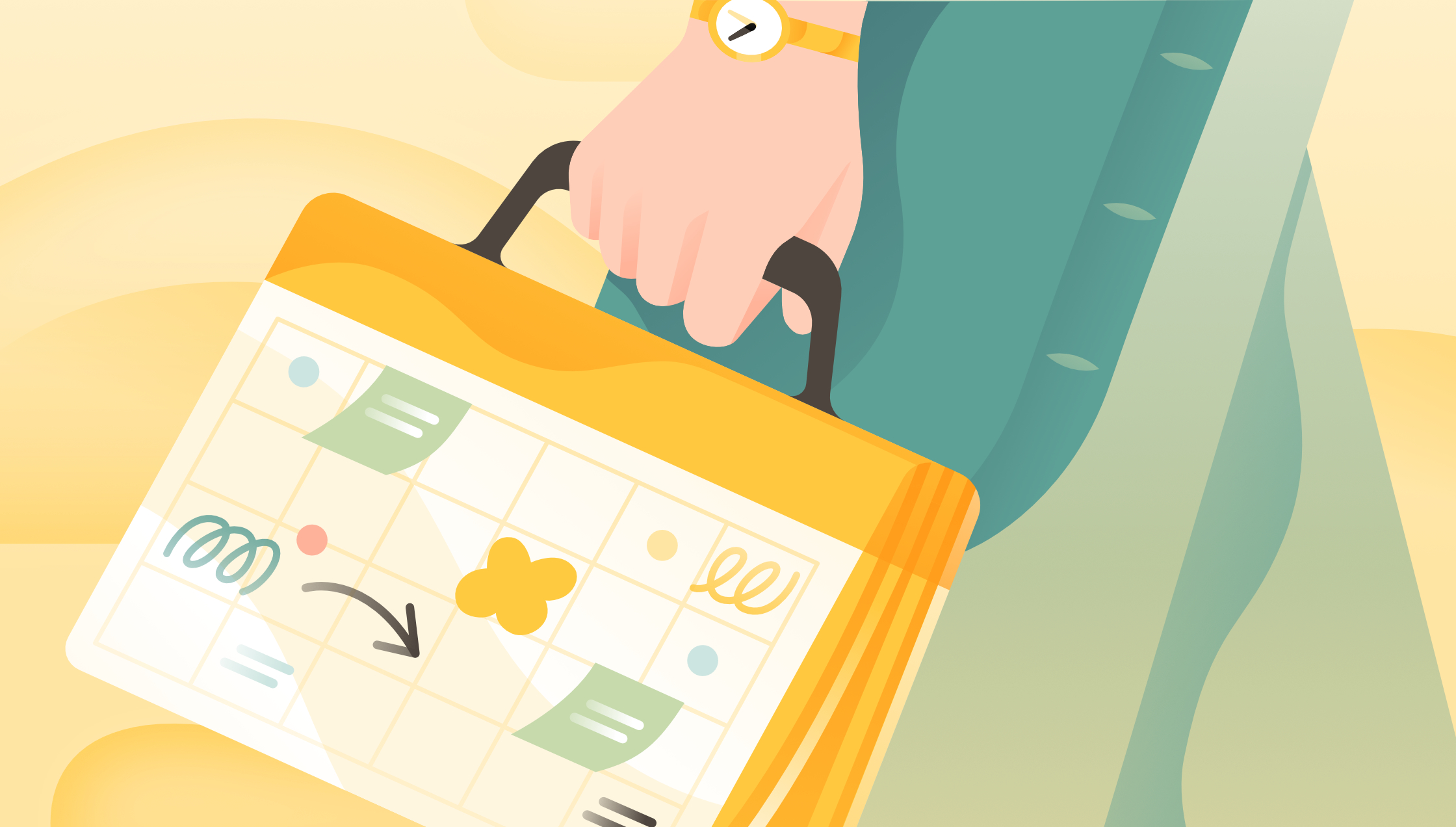 Time Management at Work: Move from Chaos to Control