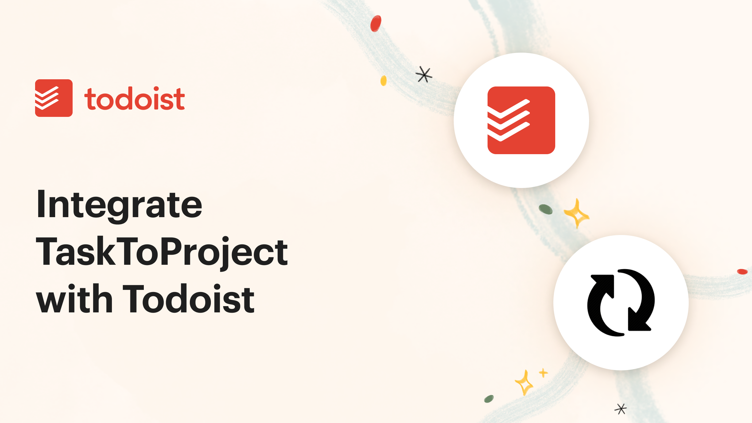 TaskToProject | Todoist